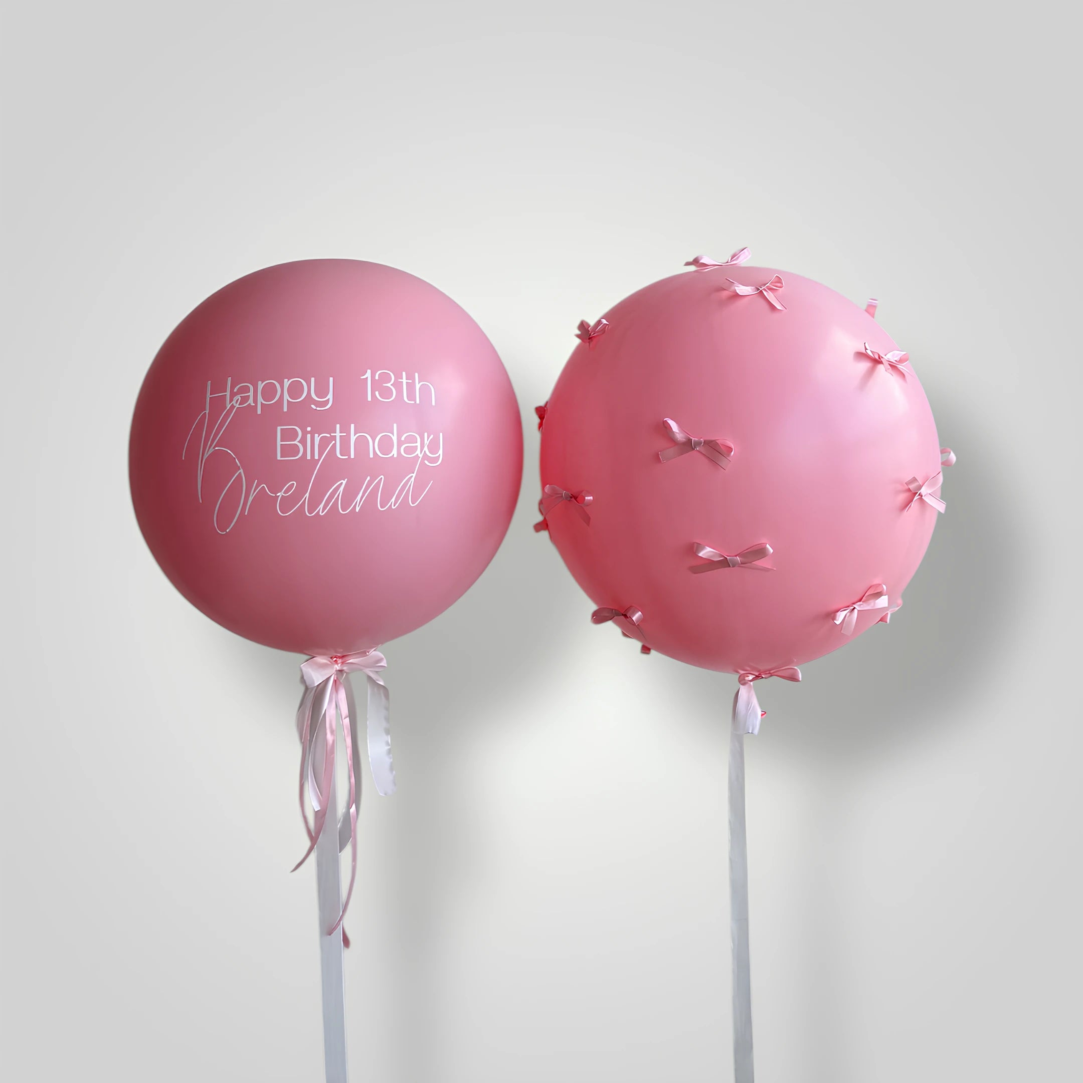Elegant Custom Balloons in NYC for Every Special Occasion