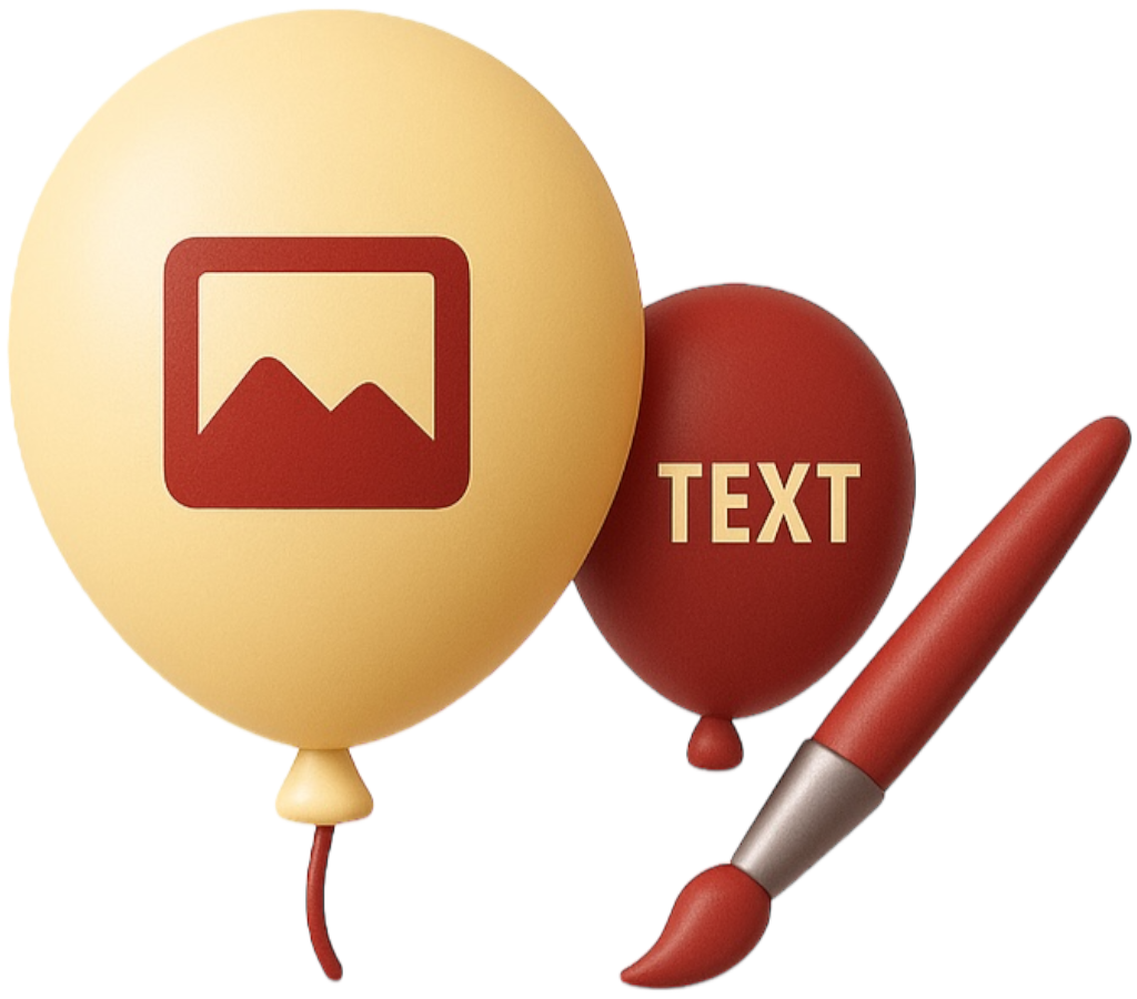 Same Day Premium Balloon Delivery & Balloon Decoration in NYC