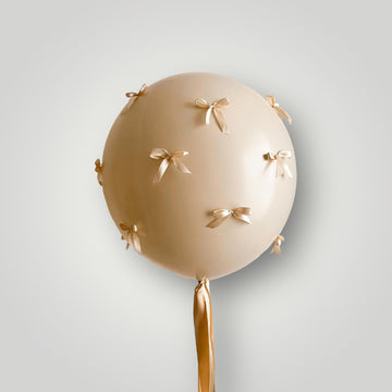 Elegant Custom Balloons in NYC for Every Special Occasion