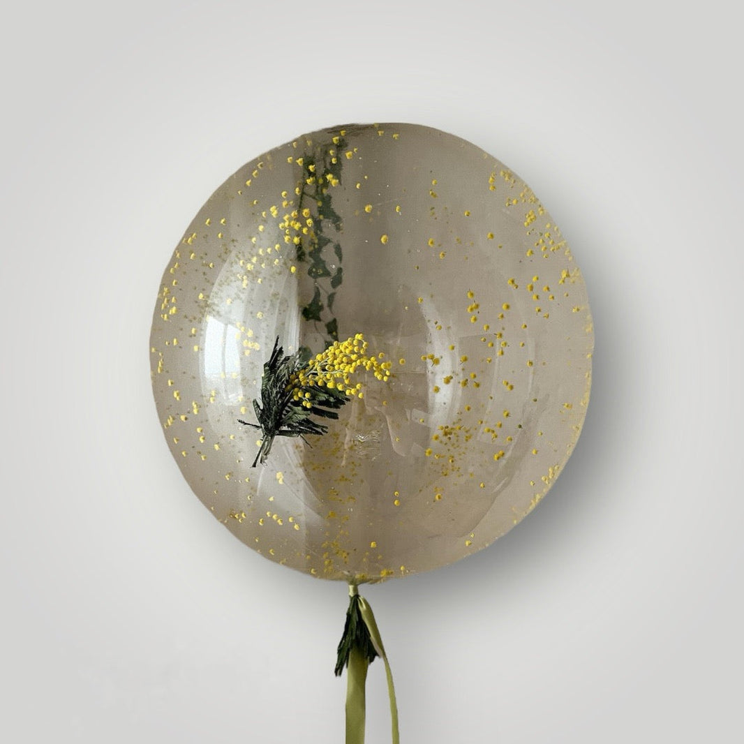 Premium Balloon Delivery in NYC | Memo Balloons