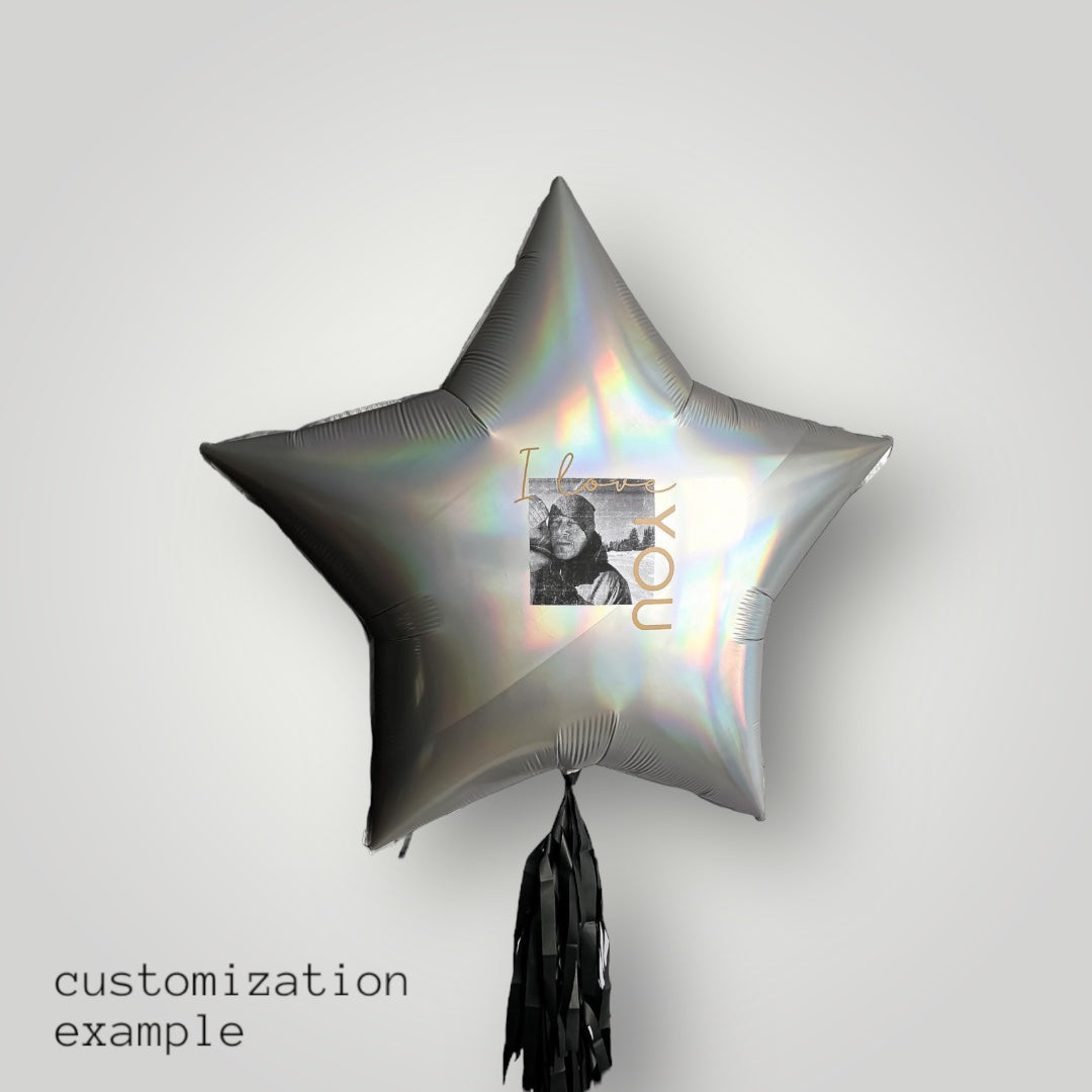 Elegant Custom Balloons in NYC for Every Special Occasion