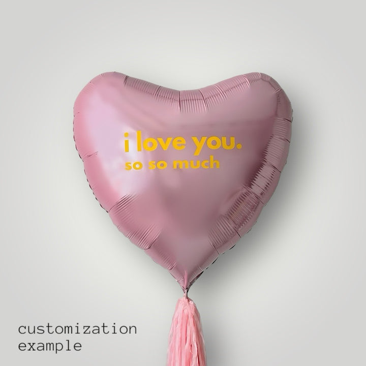 Premium Balloon Delivery in NYC | Memo Balloons